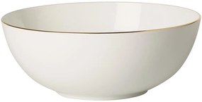 Salátová mísa villeroy & boch anmut gold