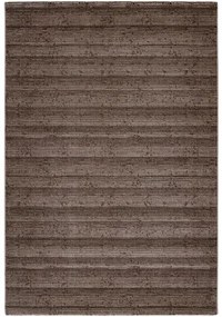 Koberce Breno Kusový koberec PALMA 500/Taupe, Hnědá, Vícebarevné, 80 x 150 cm