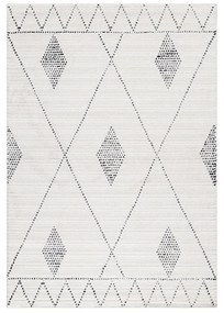 Ayyildiz koberce Kusový koberec Taznaxt 5107 Cream - 80x250 cm