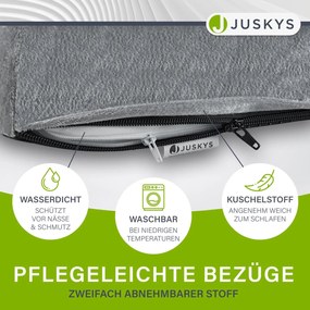 Juskys Pelíšek pro psy Sheena Velikost: XL