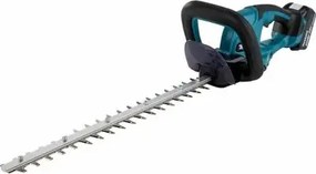 Makita DUH507RF / Aku nůžky na živý plot / 18V / Li-Ion / 3.0 Ah
