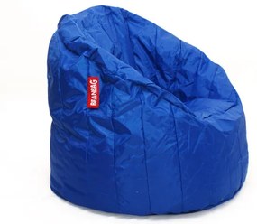 BeanBag Sedací vak Chair dark blue