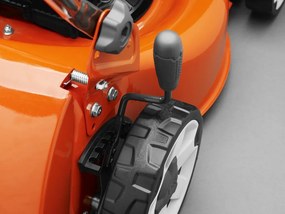 Aku sekačka LC 251iS Husqvarna (bez baterie a nabíječky)