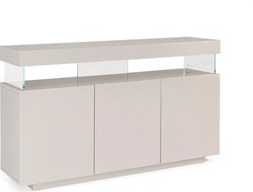 BIZZOTTO Komoda BENEDICT 90×150 cm 0732067