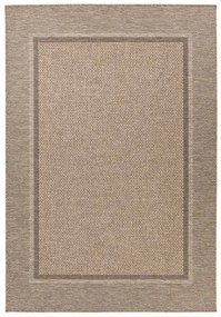 Lalee Kusový koberec Costa 305 Nature Rozměr koberce: 120 x 170 cm