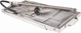 RidgeMonkey Gril Grilla BBQ Dual Fuel