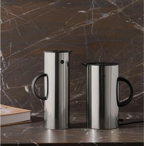 Termokonvice z nerezové oceli ve stříbrné barvě 1 l EM77 – Stelton