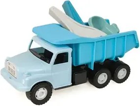 DINO Tatra 148 světle modrá / Pískový set / 4 ks / od 1 roku