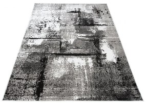 Kusový koberec PP Jonor šedý 160x220cm