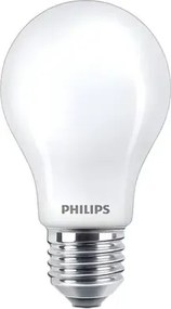 Philips Classic LEDBulb A60 10,5W / LED žárovka / E27 / 1521 lm / 2700