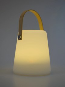 Sinsay - LAMP - bílá