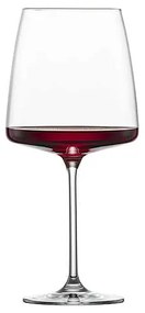 Zwiesel Glas Sensa Velvety&Sumptuous 710 ml 6 ks