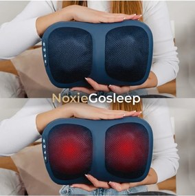 Relaxační masážní polštář NoxiePillow EMI