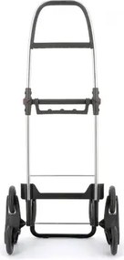 Rolser I-Max MF 6 Logic modrá / Nákupní taška s kolečky do schodů / ob