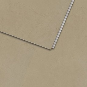 Vinylová plovoucí podlaha Area Floors Stone Click Rigid 5351 Beton světle šedý