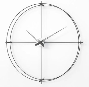 Designové nástěnné hodiny TM915 Timeless 90cm