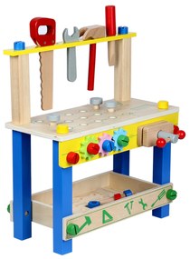 Aga4Kids Dětský pracovní ponk DS5673