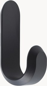 Sada nástěnných háčků Curve Mini, 2 díly