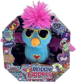 STEPPOS Happy Yappers Bella / od 2 let
