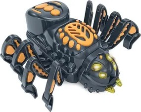 CLEMENTONI SciencePlay Robotics: Pavoučí útok / Robotická stavebnice /