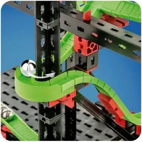 Fischertechnik Profi Dynamic L2 / Kuličková dráha / od 9 let / 7 model