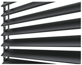 SAMKIT SET pro venkovní žaluzie z hliníku RAL 7016 (antracitová): V:1000, Š:1500mm
