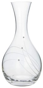 SWAROVSKI KARAFA NA VÍNO 1200ML