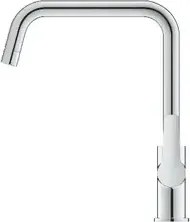 Grohe QuickFix Start - Dřezová baterie chrom