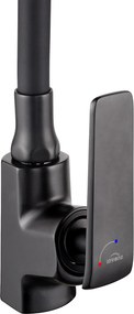 Invena Ligaria, vysoká dřezová baterie s elastickým ramenem, systém Eco Start, černá matná, INV-BZ-39-004-L Leták: https://cloud.invena.pl/s/nnXaZKg3crBrRkz/download?path=%2FPliki%20do%20strony%20www%2FBZ-39-004-L/Inne/BZ-39-004-L-ulotka…