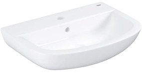 GROHE 39440000 - Umyvadlo BAU CERAMIC 553 × 386 mm keramika/bílá