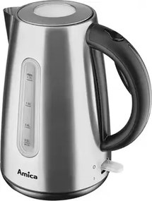 Amica KF4033 stříbrná / Rychlovarná konvice