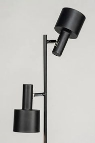 Stojací designová lampa Minimalist 2