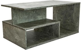 Konferenční stolek Prima betonový