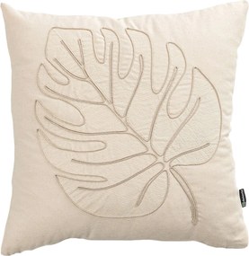 Povlak na polštář Botaniqa Monstera 45x45 cm