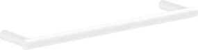 Mexen Loop, držák na ručníky 32 cm, bílá, 70A71041-20