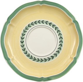 Villeroy&Boch Villeroy & Boch French Garden Fleurence snídaňový podšálek 17cm