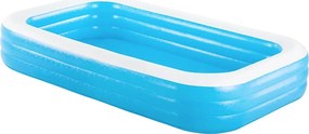 Bestway Nafukovací bazén 305 x 183 x 56 cm [92108]