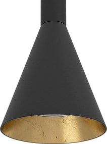 XXXLutz ZÁVĚSNÉ SVÍTIDLO, 113/8.5/150 cm Eglo - Online Only svítidla - 003348135001