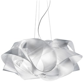 Slamp designová závěsná svítidla Fabula Suspension Large (průměr 60 cm)