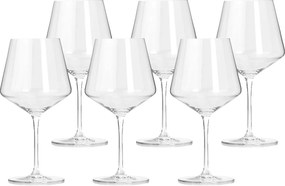 Sklenička Burgundy Leonardo PUCCINI 730ml