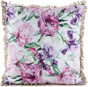 Venkovní povlak na polštář Garden 34B 45x45 cm vícebarevný