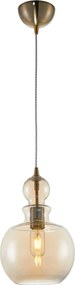 XXXLutz STROPNÍ ZÁVĚSNÉ SVÍTIDLO, 21,5/33,4 cm MAYTONI - Online Only svítidla - 004353029901