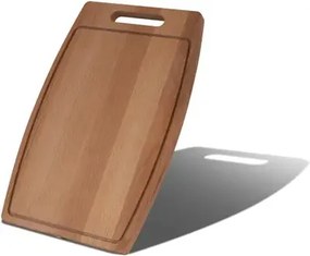 Lamart Beech Krájecí deska / 40 x 26cm / dřevo