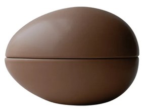 Velikonoční dóza Nest Nougat 18 cm DBKD