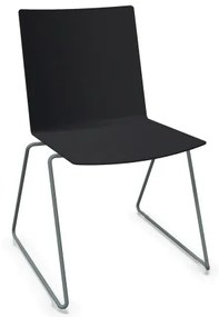 WIESNER HAGER - Konferenční židle BATCH 6800 - plastová