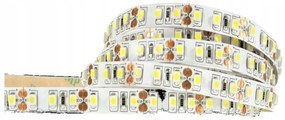 ECOLIGHT LED pásek 3528 120LED 9,6W/m - 5M - IP20 - neutrální barva