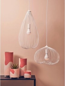 Keramický obal na květináč ø 16 cm Jada – Premier Housewares