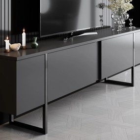 Sada nábytku do obývacího pokoje Luxe - výběr z 6 provedení