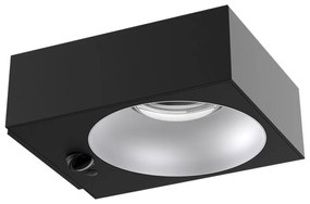 VELAMP LED solární světlo SL248 se senzorem