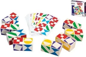 Detoa Domino match / od 3 let
